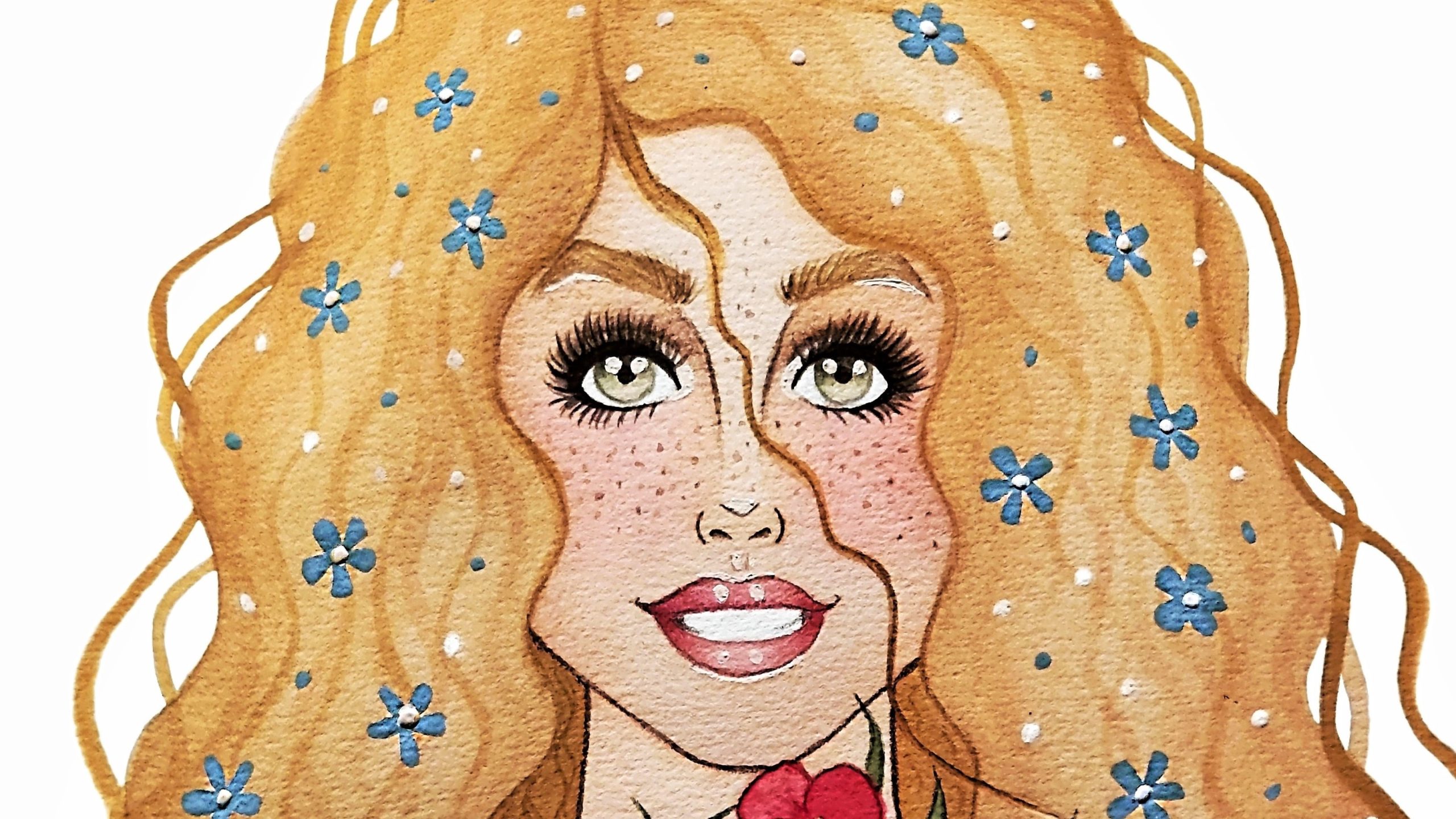 The Story of Gráinne - Tales From The Wood